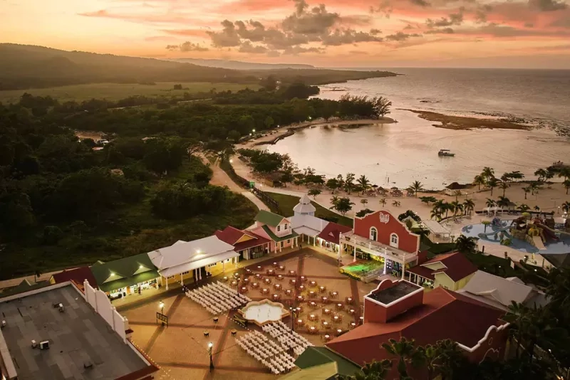 Unwind In Paradise Top Adult Only All Inclusive Resorts In The